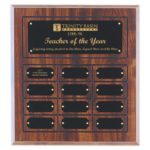 Sport Plaques - Team Photo, MVP, Graduation and Coach Recognition